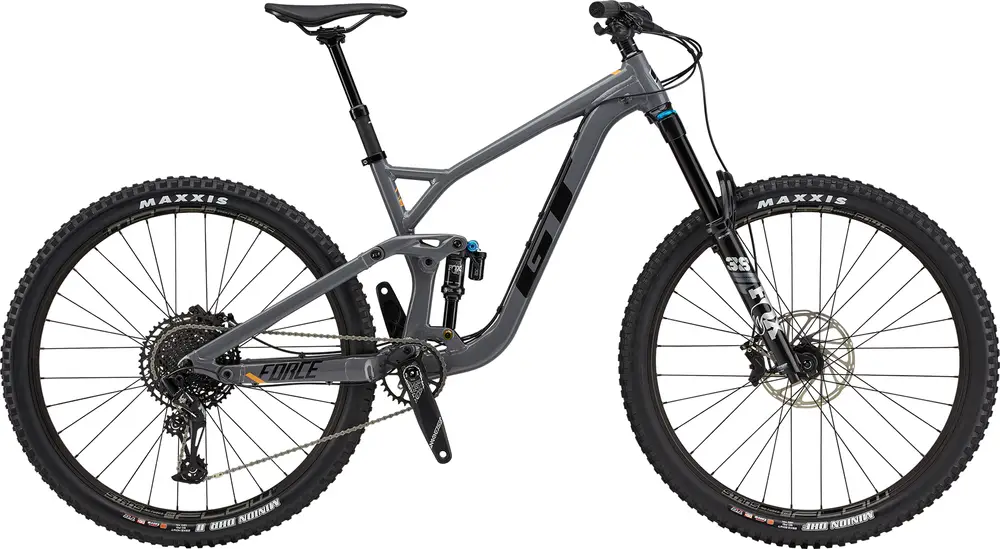 2021 GT Force 29 Expert – Specs, Comparisons, Reviews – 99 Spokes