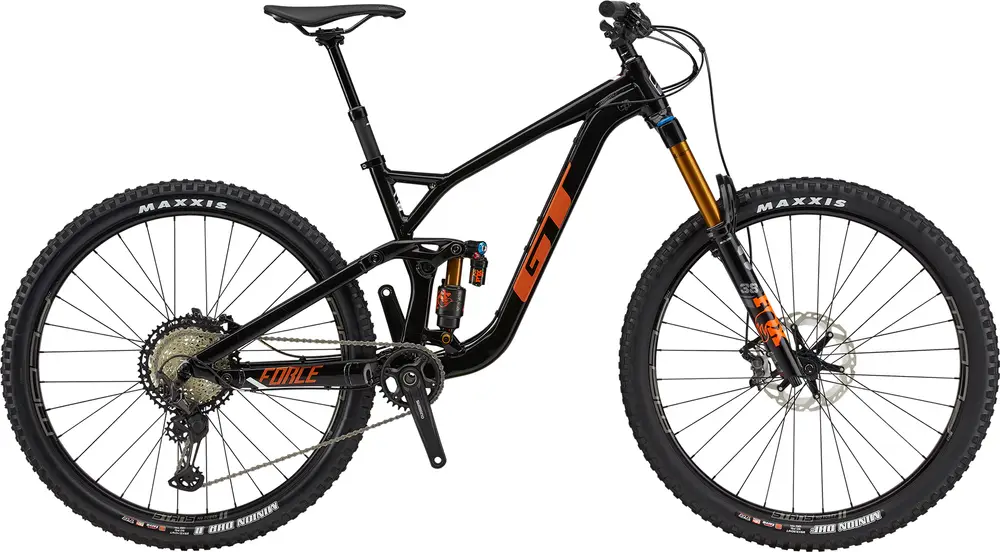 2021 GT Force 29 Pro – Specs, Comparisons, Reviews – 99 Spokes