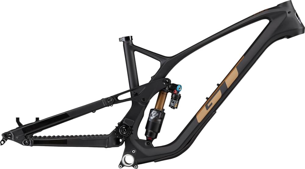 2021 GT Force Carbon Frameset – Specs, Comparisons, Reviews – 99 Spokes