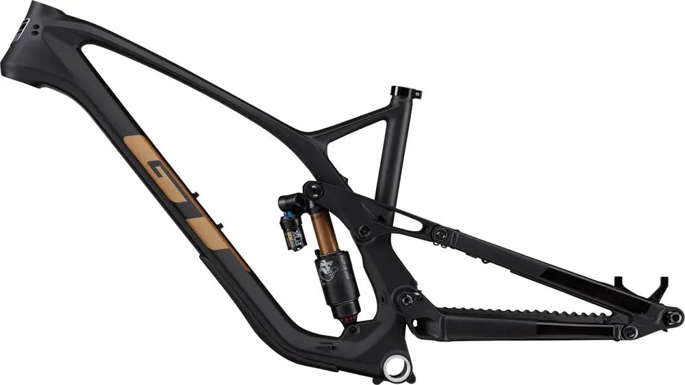 2021 GT Force Carbon Frameset – Specs, Comparisons, Reviews – 99 Spokes