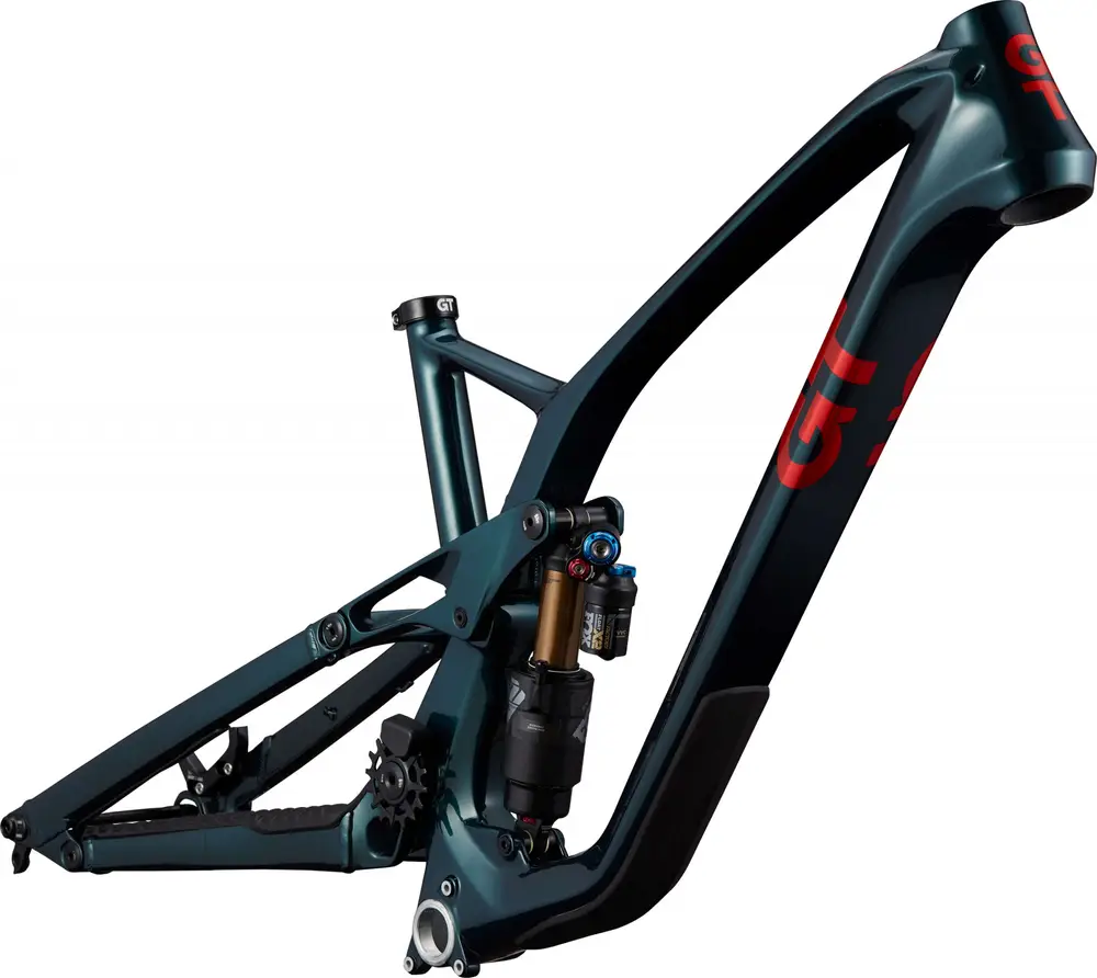 2021 GT Force Carbon Frameset Specs Comparisons Reviews 99 Spokes
