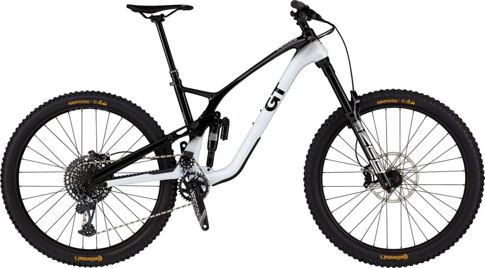 2021 GT Force Carbon Pro LE – Specs, Comparisons, Reviews – 99 Spokes