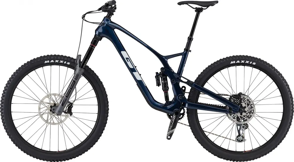 2021 GT Force Carbon Pro LE – Specs, Comparisons, Reviews – 99 Spokes