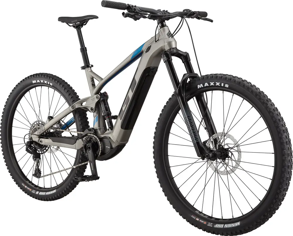 2021 GT Force GT-E Amp – Specs, Comparisons, Reviews – 99 Spokes