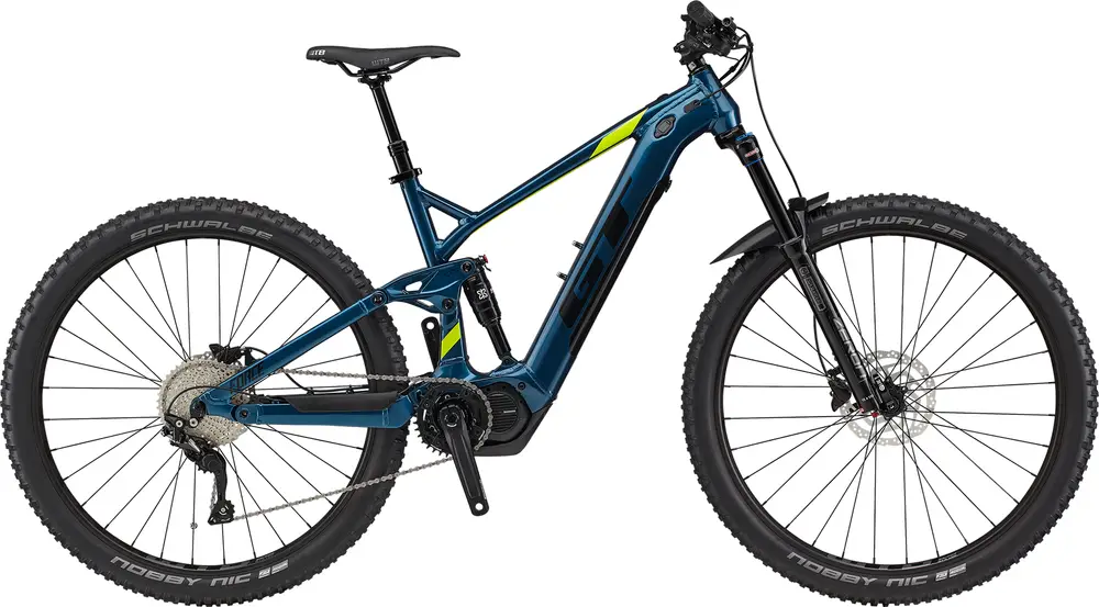 2021 GT Force GT-E Current – Specs, Comparisons, Reviews – 99 Spokes
