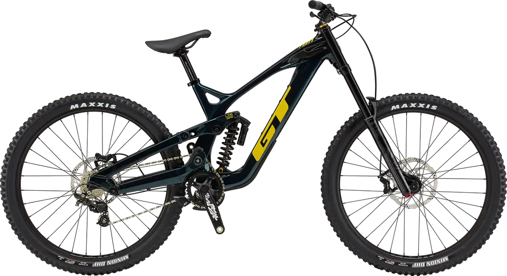2021 GT Fury Expert – Specs, Comparisons, Reviews – 99 Spokes