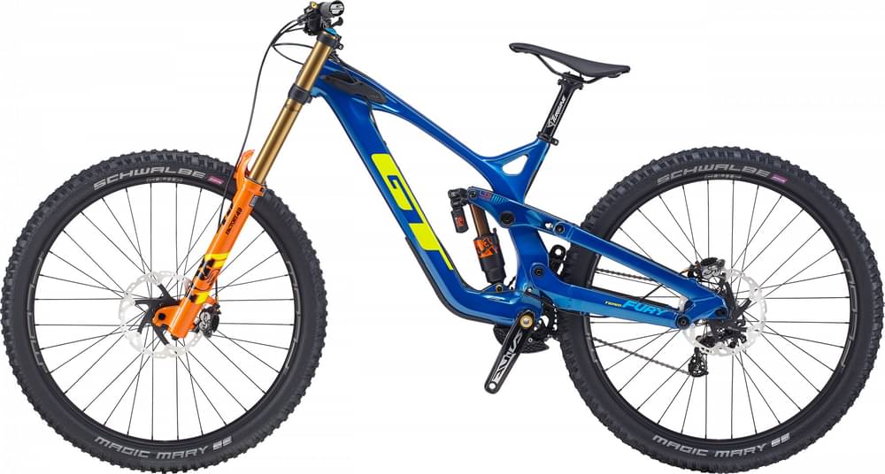 2021 GT Fury Team – Specs, Comparisons, Reviews – 99 Spokes