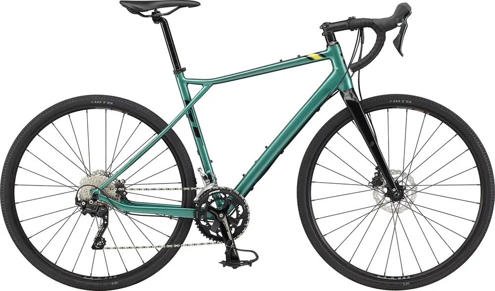 2021 GT Grade Expert – Specs, Comparisons, Reviews – 99 Spokes