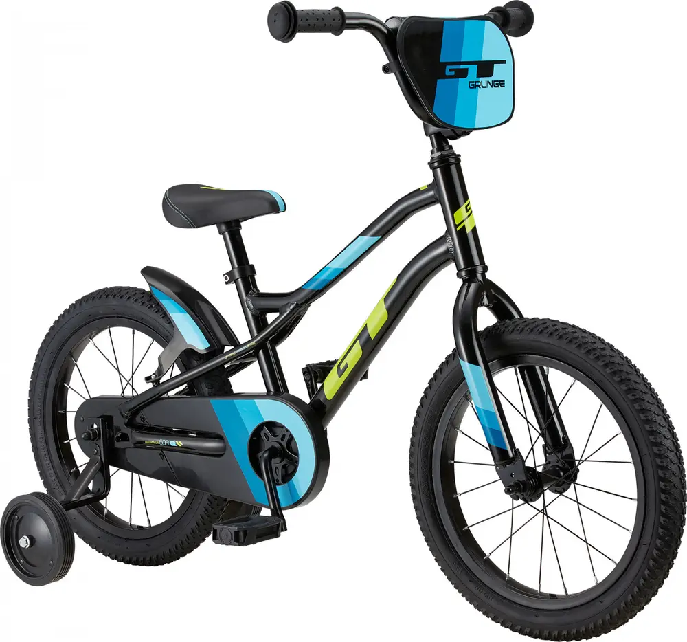 2021 GT Grunge 16" – Specs, Comparisons, Reviews – 99 Spokes