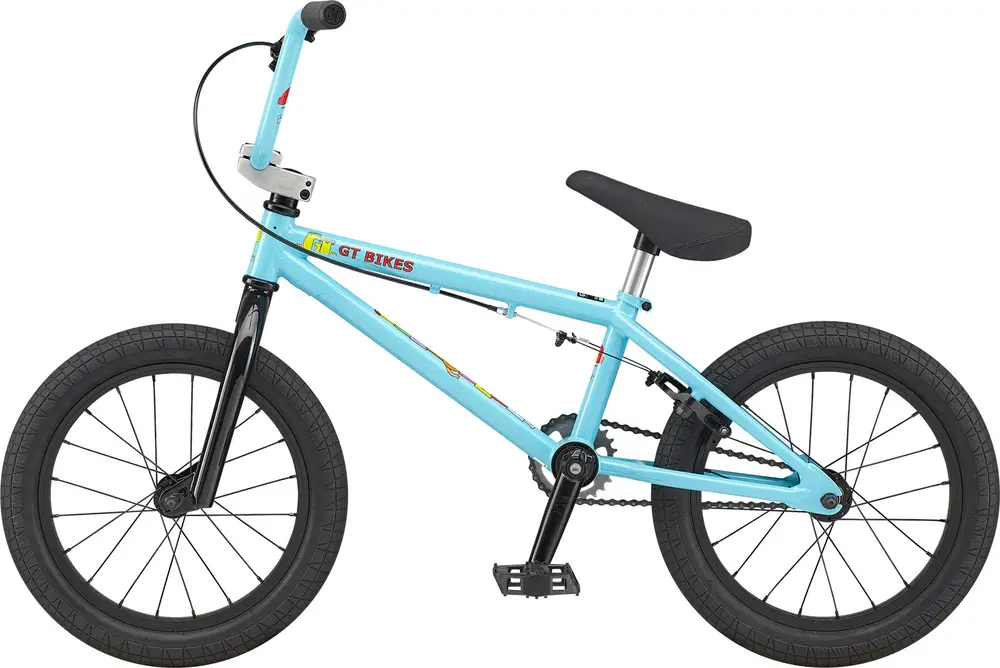 2021 GT Lil Performer 16 – Specs, Comparisons, Reviews – 99 Spokes