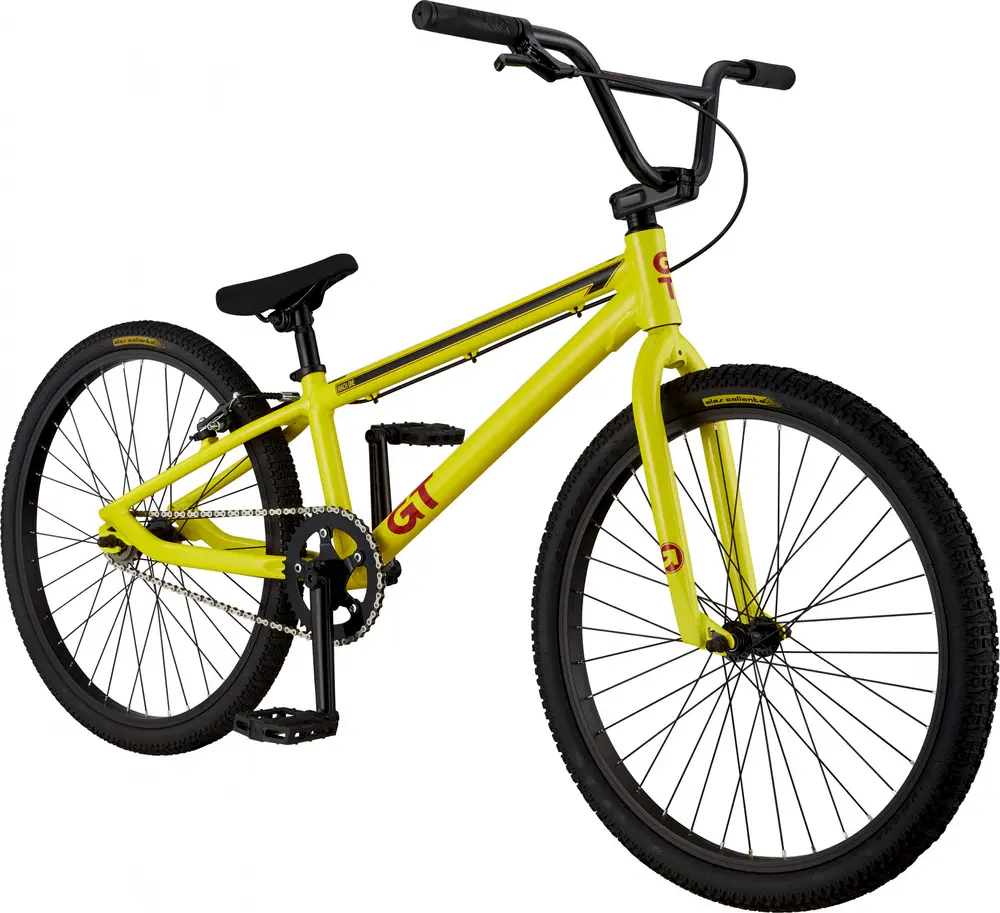 2021 GT Mach One Pro 24 – Specs, Comparisons, Reviews – 99 Spokes