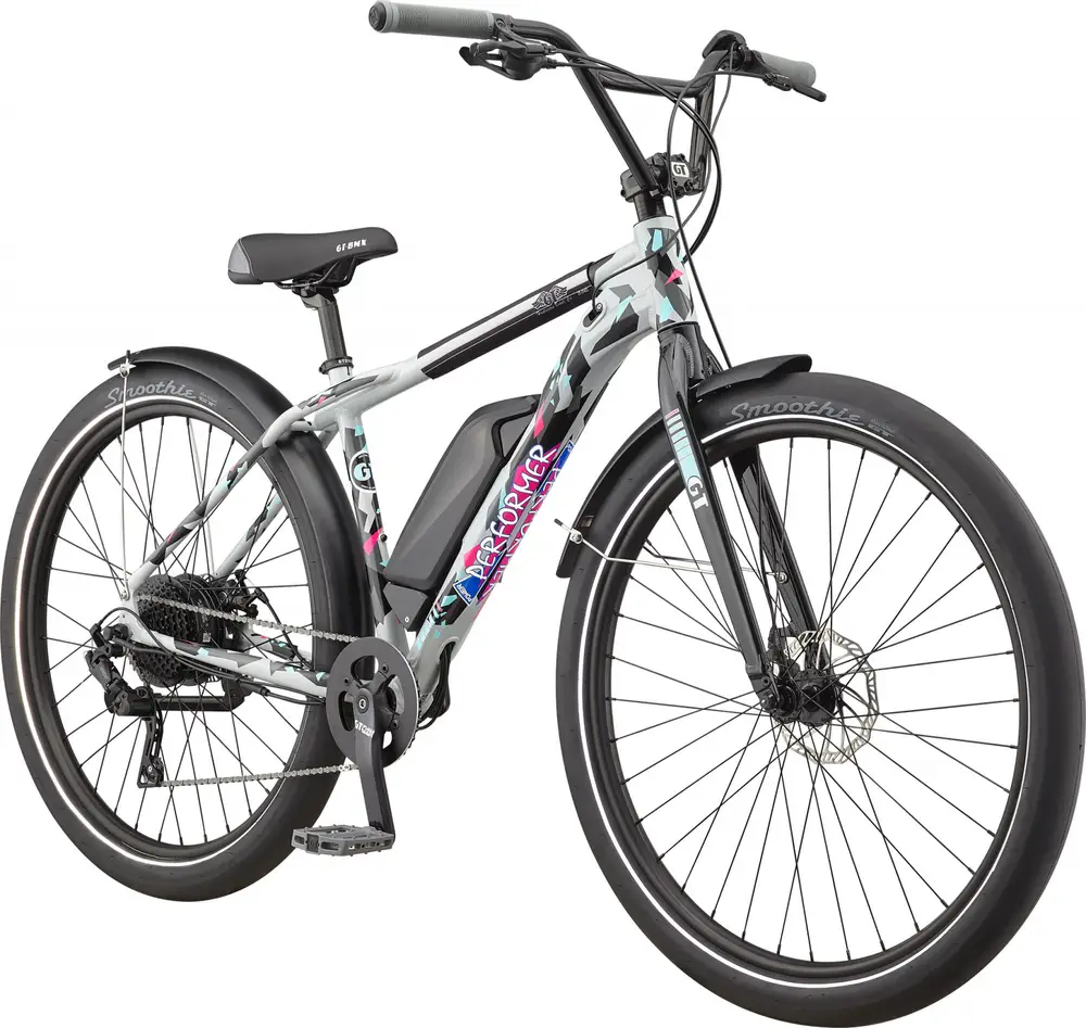2021 GT Power Performer – Specs, Comparisons, Reviews – 99 Spokes