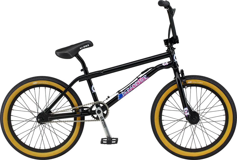 2021 GT Pro Performer 20 – Specs, Comparisons, Reviews – 99 Spokes