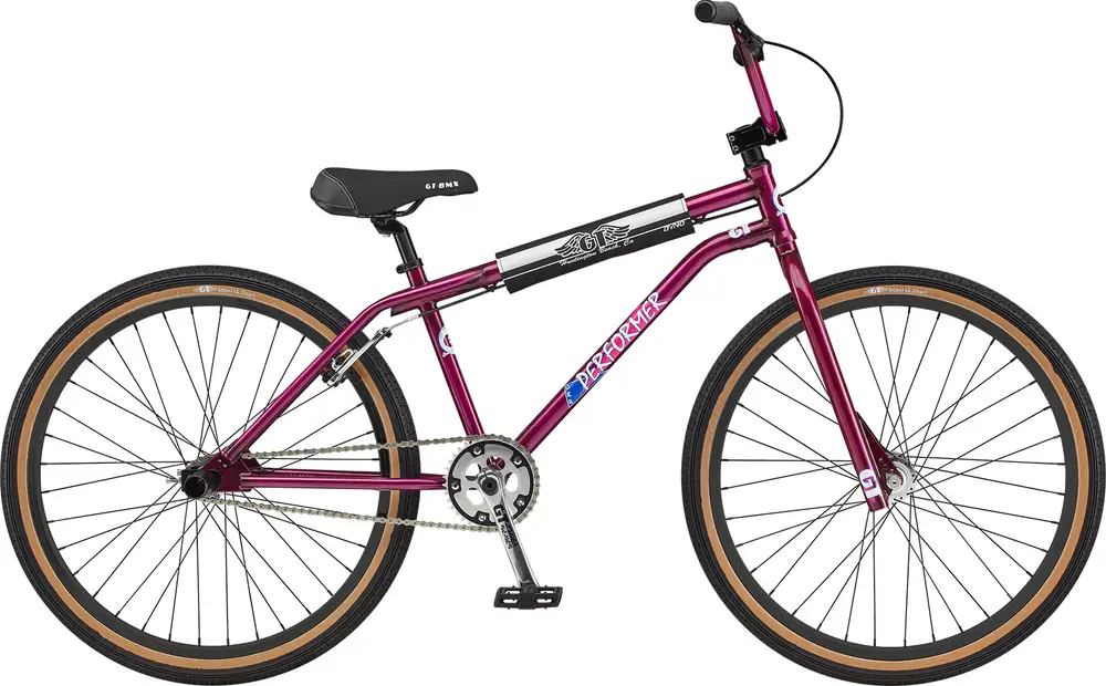 2021 GT Pro Performer 26 – Specs, Comparisons, Reviews – 99 Spokes