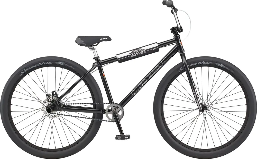 2021 GT Pro Series 29 – Specs, Comparisons, Reviews – 99 Spokes