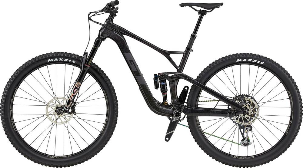 2021 GT Sensor Carbon Pro – Specs, Comparisons, Reviews – 99 Spokes