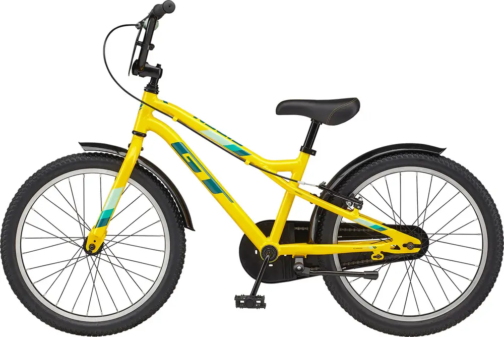 2021 GT Siren 20" – Specs, Comparisons, Reviews – 99 Spokes