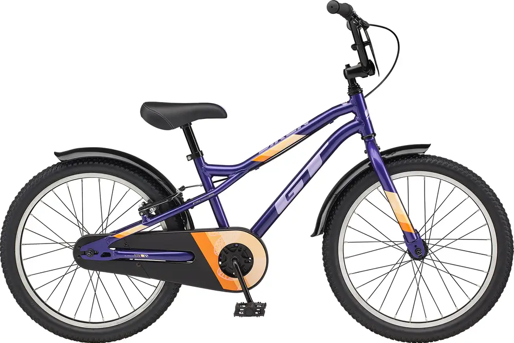 2021 GT Siren 20" – Specs, Comparisons, Reviews – 99 Spokes