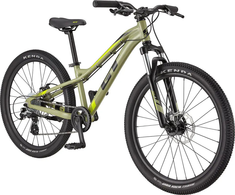 2021 GT Stomper Ace 24" – Specs, Comparisons, Reviews – 99 Spokes