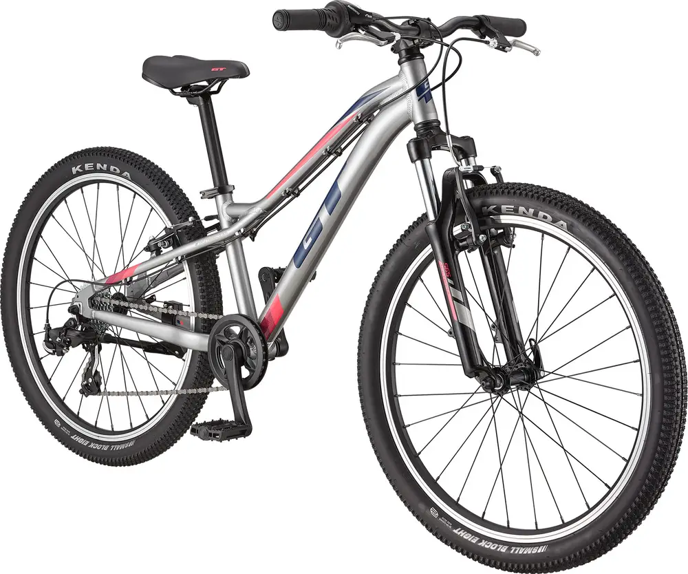 2021 GT Stomper Prime 24" – Specs, Comparisons, Reviews – 99 Spokes