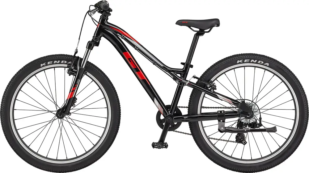 2021 GT Stomper Prime 24" – Specs, Comparisons, Reviews – 99 Spokes