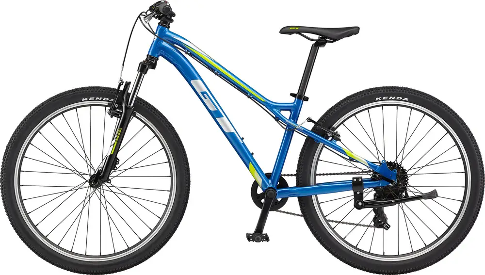 2021 GT Stomper Prime 26" – Specs, Comparisons, Reviews – 99 Spokes