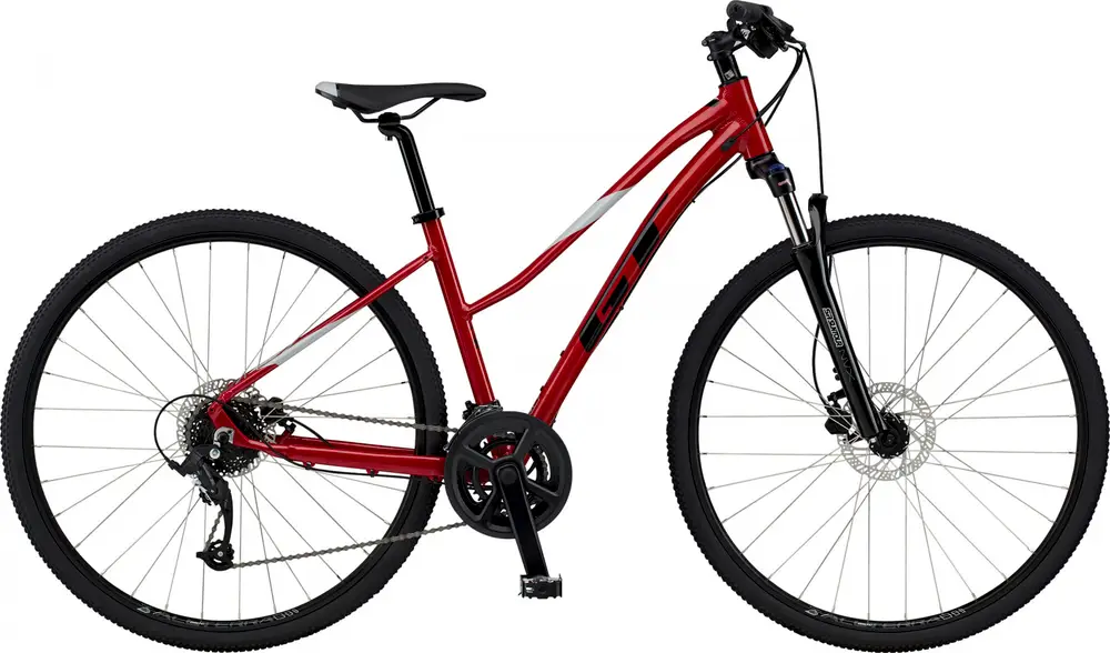 2021 GT Transeo Elite Step-Thru – Specs, Comparisons, Reviews – 99 Spokes
