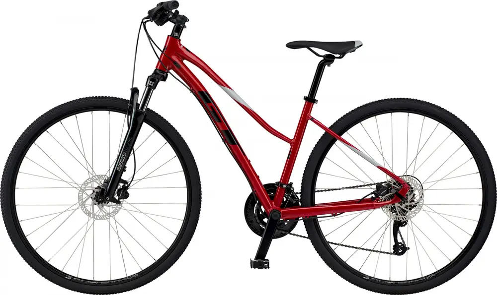 2021 GT Transeo Elite Step-Thru – Specs, Comparisons, Reviews – 99 Spokes