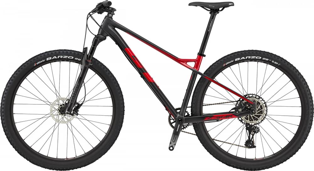 2021 GT Zaskar Carbon Comp – Specs, Comparisons, Reviews – 99 Spokes