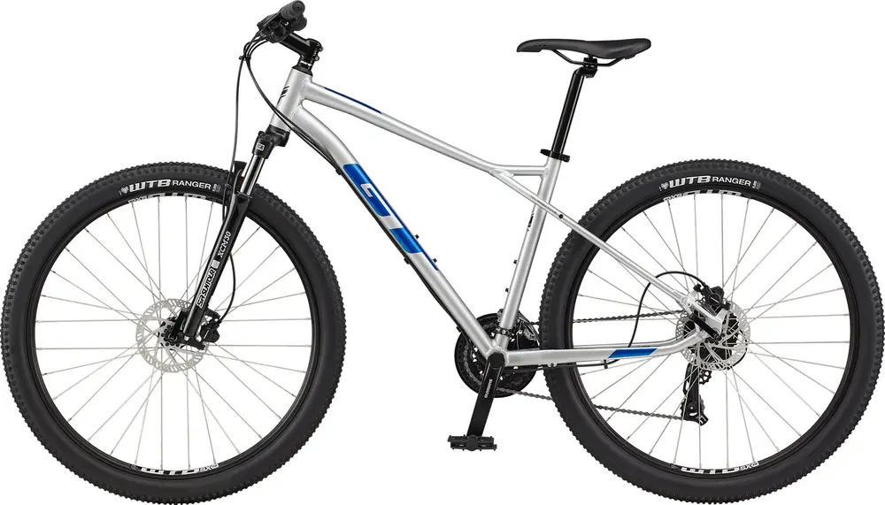 2022 GT Aggressor Expert – Specs, Comparisons, Reviews – 99 Spokes