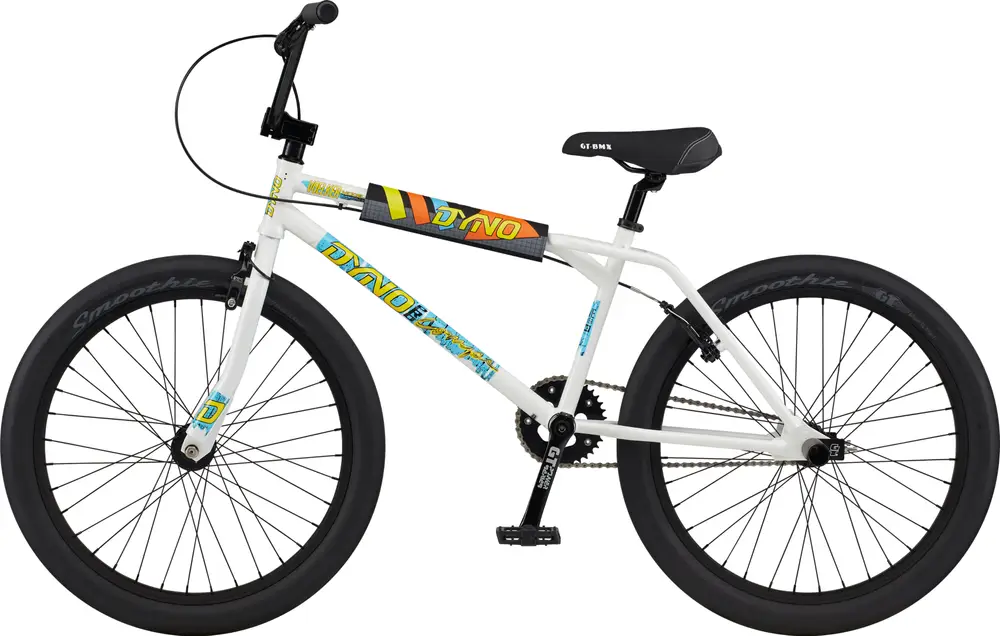 2022 GT Dyno Pro Compe 24 – Specs, Comparisons, Reviews – 99 Spokes