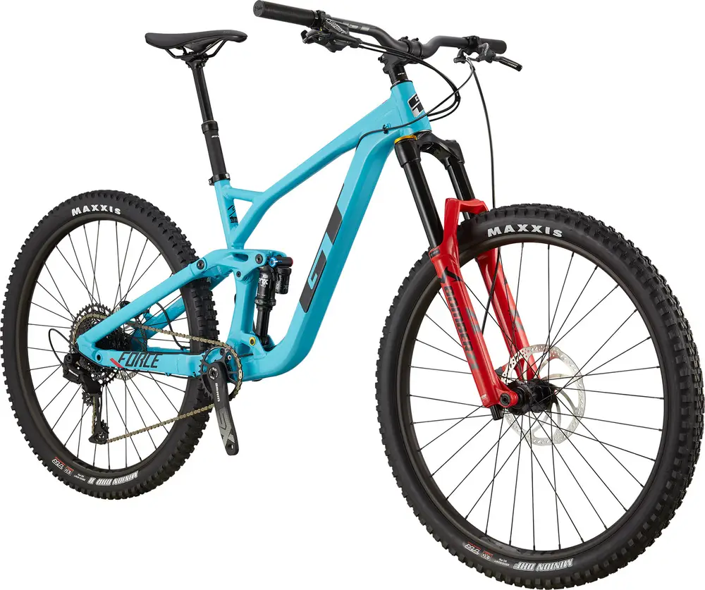 2022 GT Force 29 Elite – Specs, Comparisons, Reviews – 99 Spokes