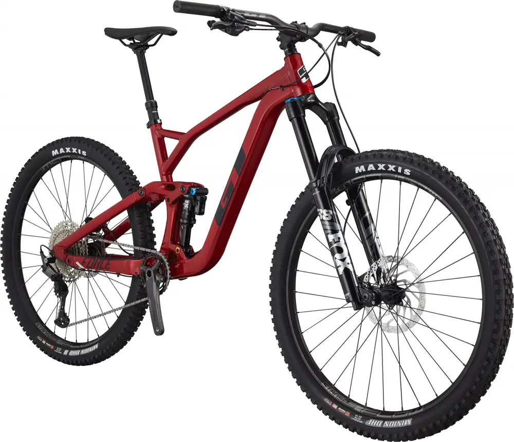 2022 GT Force Comp – Specs, Comparisons, Reviews – 99 Spokes