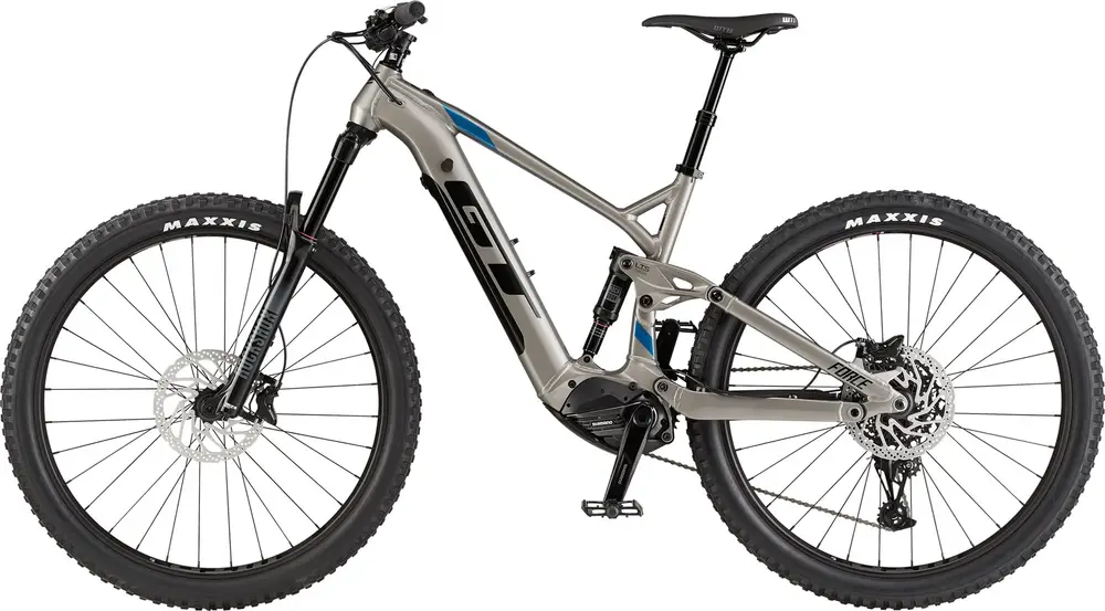 2022 GT Force GT-E Amp – Specs, Comparisons, Reviews – 99 Spokes