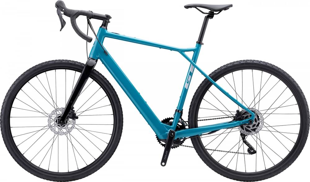 2022 GT Grade Bolt – Specs, Comparisons, Reviews – 99 Spokes