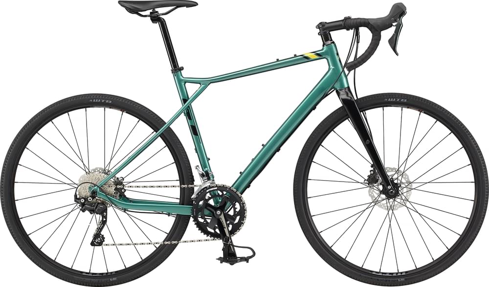 2022 GT Grade Expert – Specs, Comparisons, Reviews – 99 Spokes