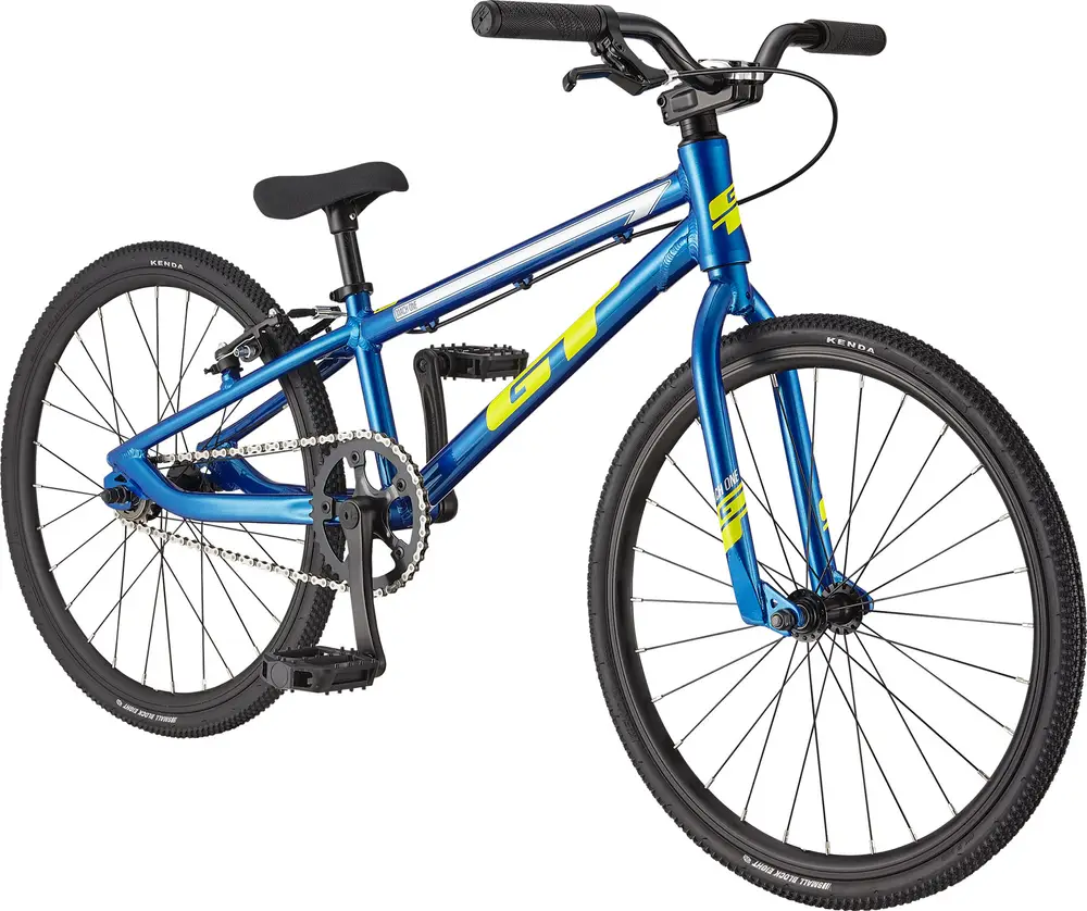 2022 GT Mach One Mini – Specs, Comparisons, Reviews – 99 Spokes