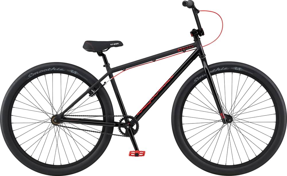 2022 GT Performer 29 – Specs, Comparisons, Reviews – 99 Spokes