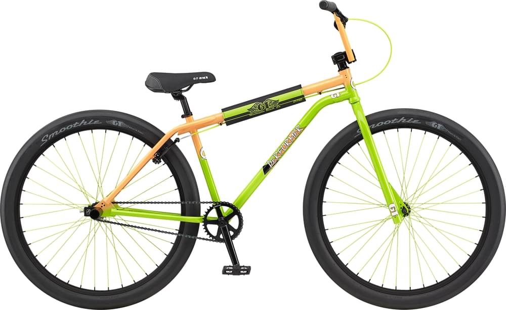 2022 GT Performer 29 – Specs, Comparisons, Reviews – 99 Spokes