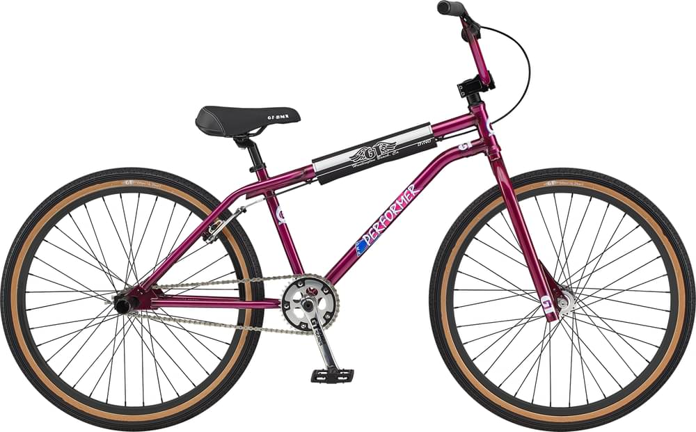 2022 GT Pro Performer 26 – Specs, Comparisons, Reviews – 99 Spokes