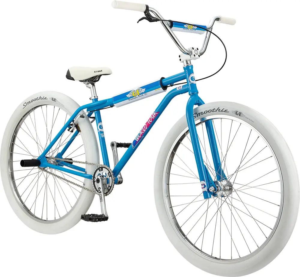 2022 GT Pro Performer 29 – Specs, Comparisons, Reviews – 99 Spokes