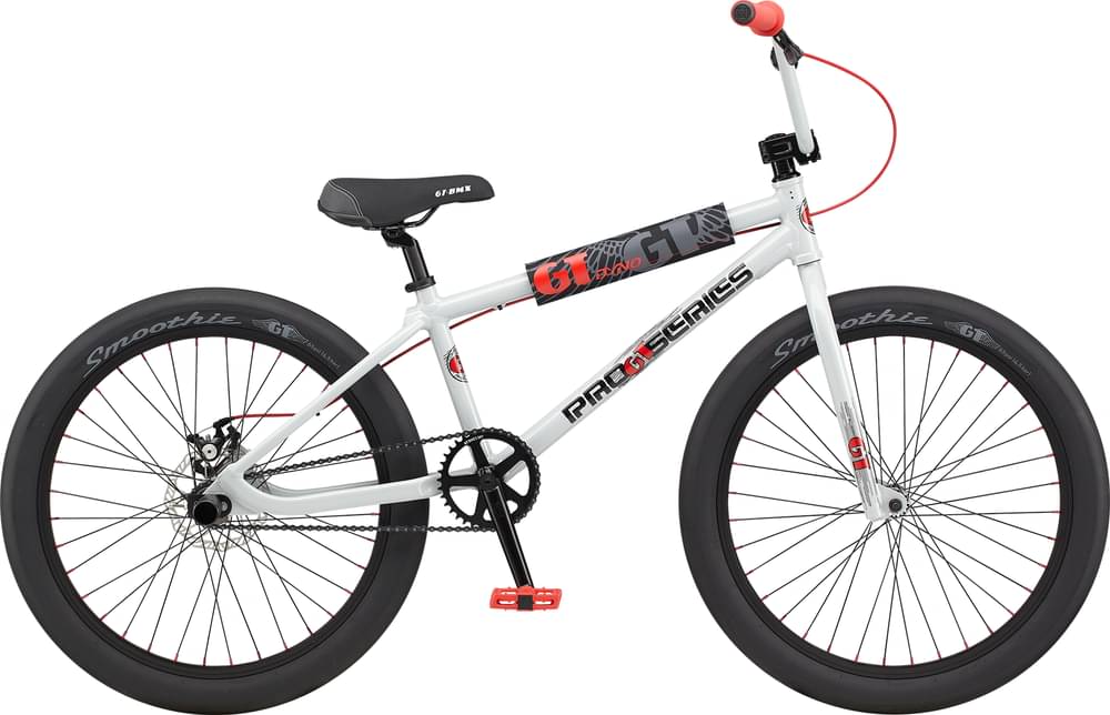 2022 GT Pro Series 24 – Specs, Comparisons, Reviews – 99 Spokes