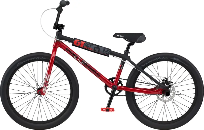 2022 GT Pro Series 24 – Specs, Comparisons, Reviews – 99 Spokes
