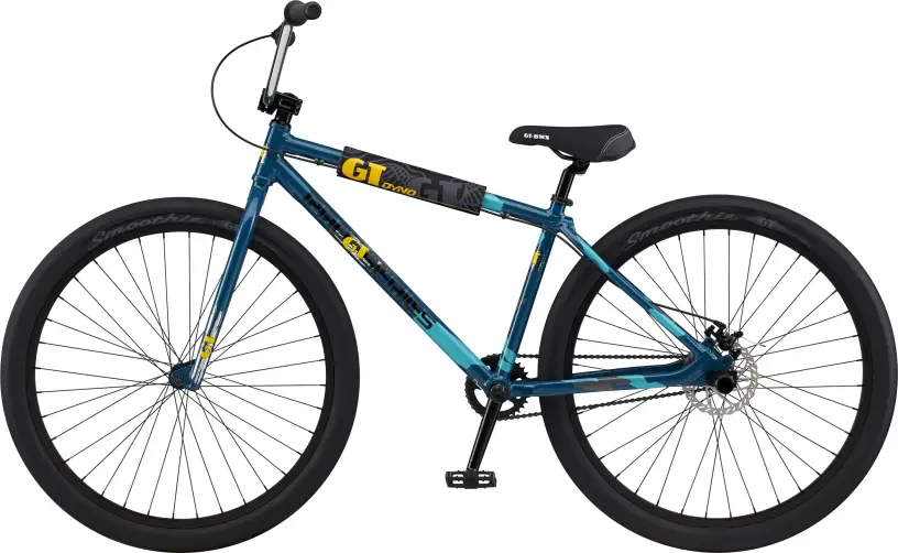 2022 GT Pro Series 29 – Specs, Comparisons, Reviews – 99 Spokes