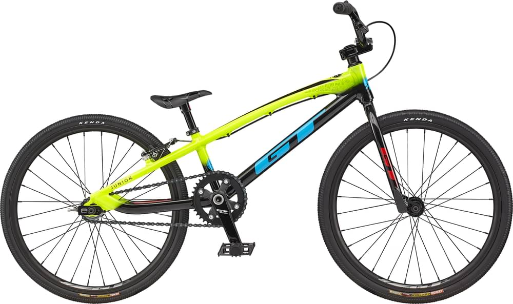 2022 GT Speed Series Junior – Specs, Comparisons, Reviews – 99 Spokes