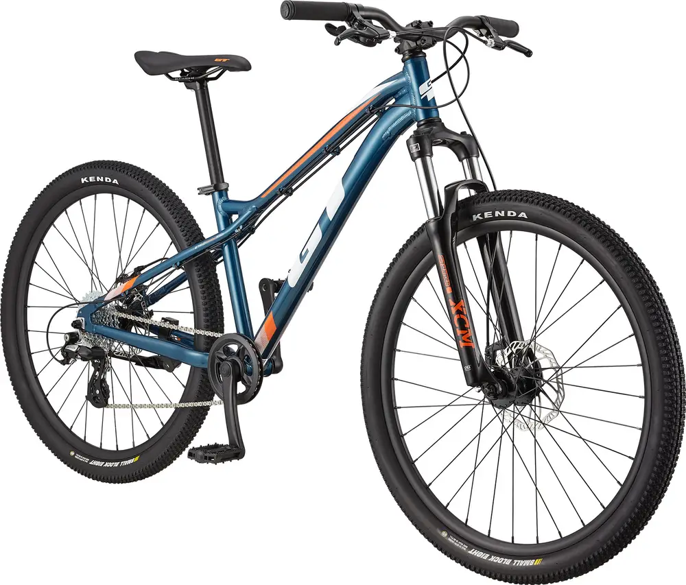 2022 GT Stomper Ace 26" – Specs, Comparisons, Reviews – 99 Spokes