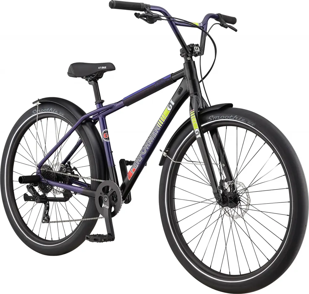 2022 GT Street Performer – Specs, Comparisons, Reviews – 99 Spokes