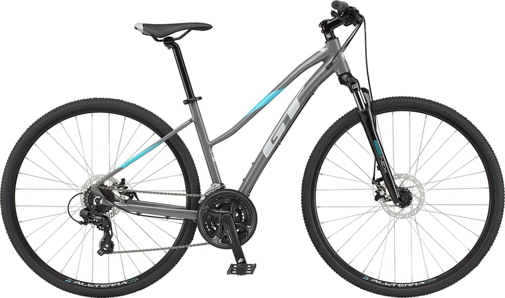 2022 GT Transeo Comp Step-Thru – Specs, Comparisons, Reviews – 99 Spokes
