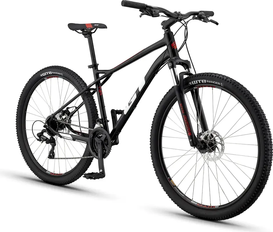2023 GT Aggressor Comp – Specs, Comparisons, Reviews – 99 Spokes