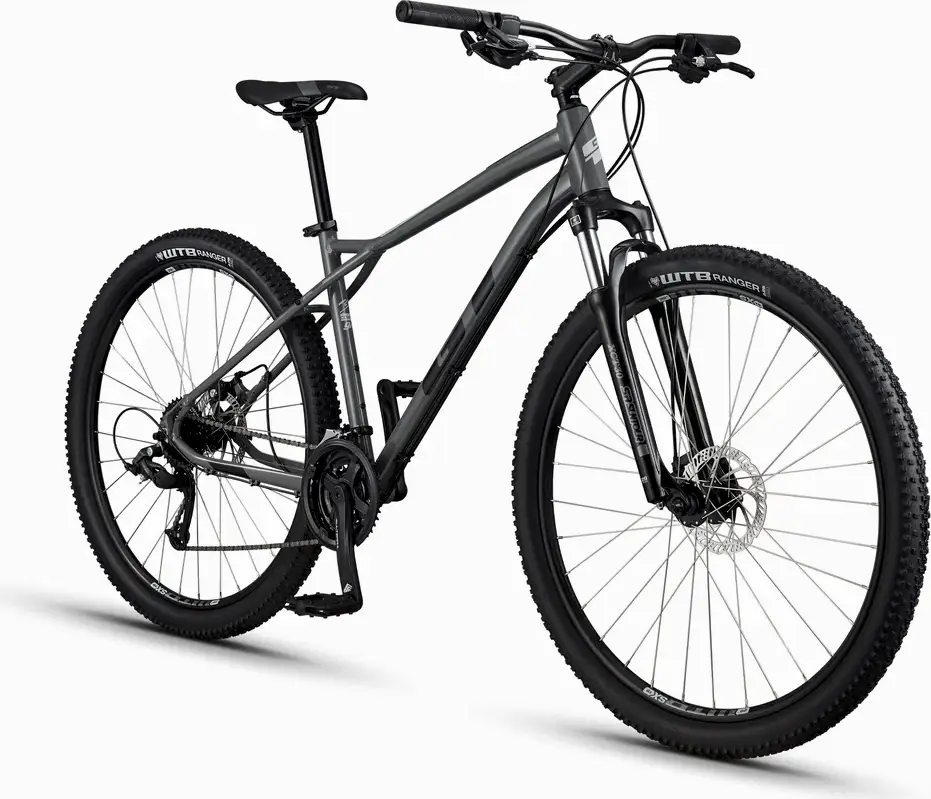 2023 GT Aggressor Comp – Specs, Comparisons, Reviews – 99 Spokes